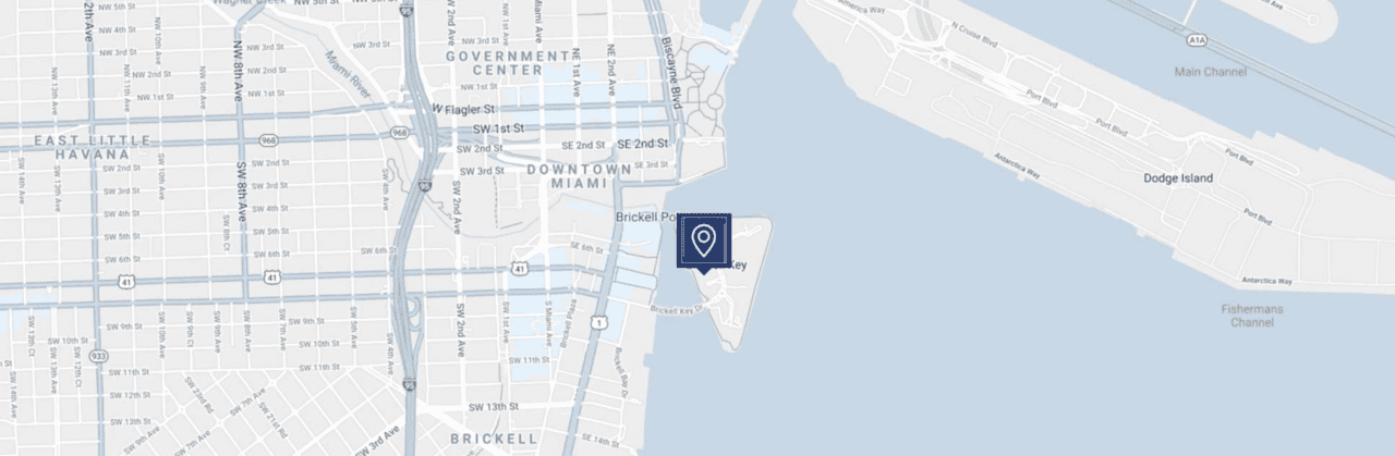 Home | Isicoff Ragatz - Attorneys at Law